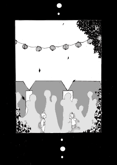 "Flor de Luna" (yuugao)