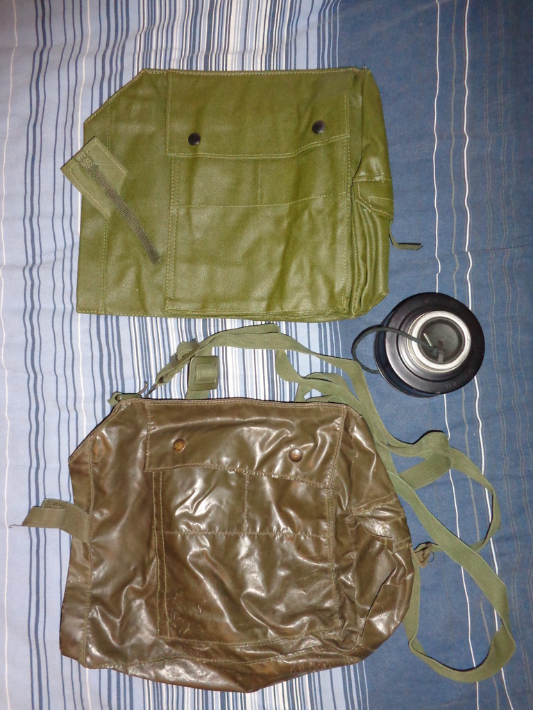 Korps Mariniers Webbing