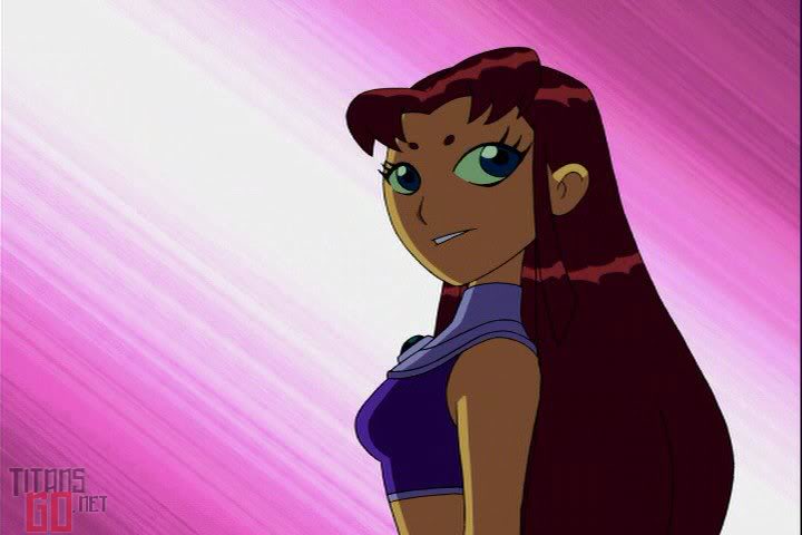 Teen Titans ! - Página 4