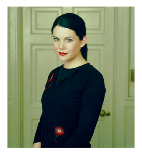 Presenting Lorelai Gilmore ...