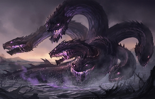 The Creature Encyclopedia