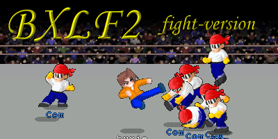 What is the best LF2 mod