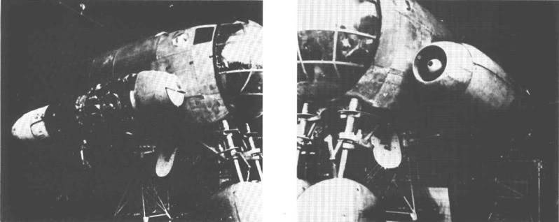 Junkers Ju 287