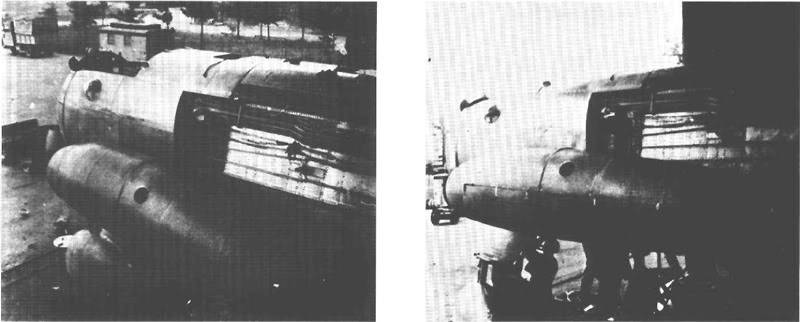 Junkers Ju 287
