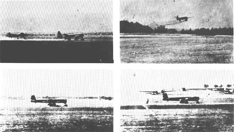 Junkers Ju 287