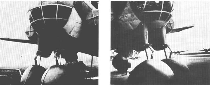 Junkers Ju 287