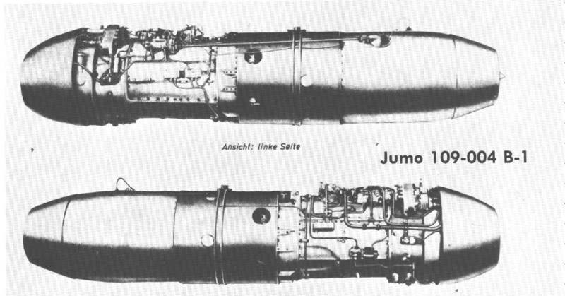 Junkers Ju 287