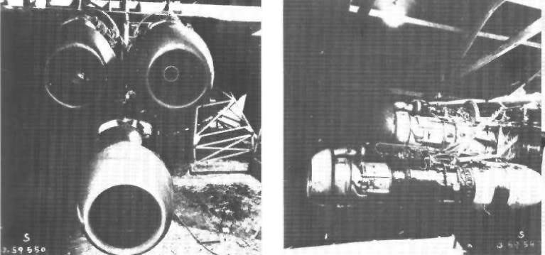 Junkers Ju 287