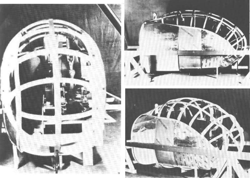 Junkers Ju 287