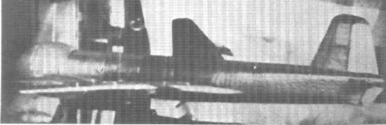 Junkers Ju 287