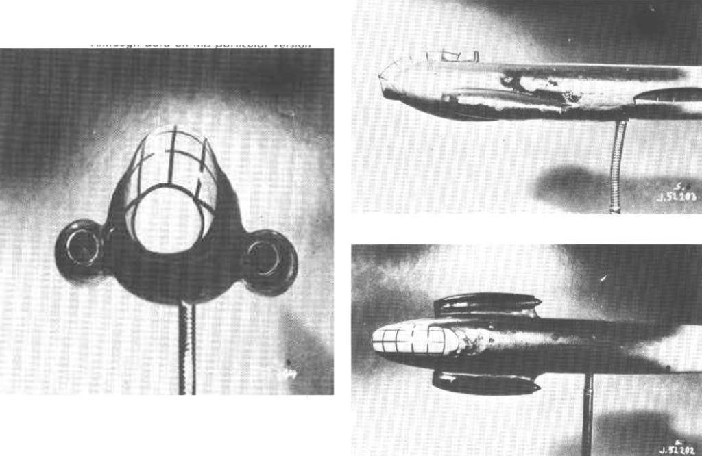 Junkers Ju 287