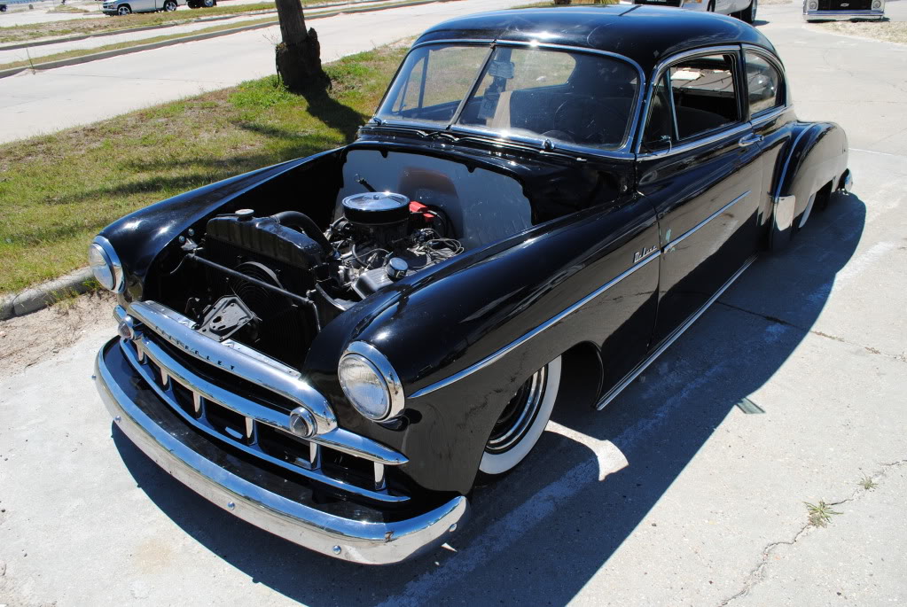 dope car thread