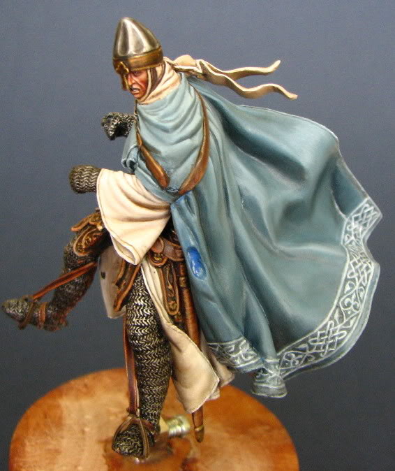 Knight of the Holy Sepulchre Order by R.L.