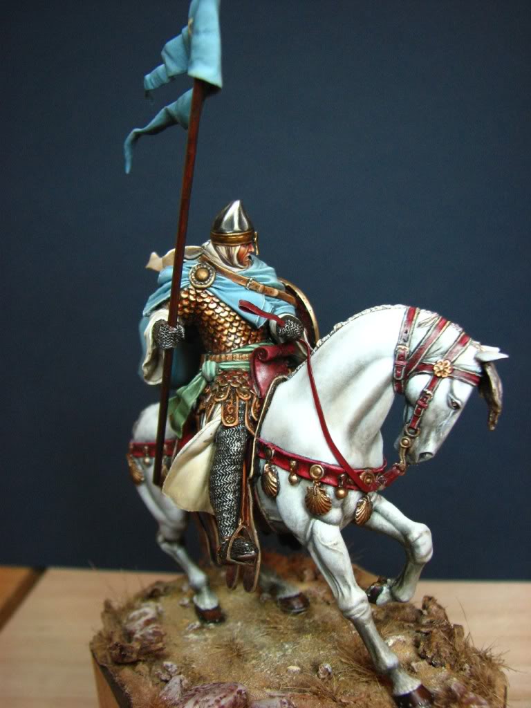 Knight of the Holy Sepulchre Order by R.L.