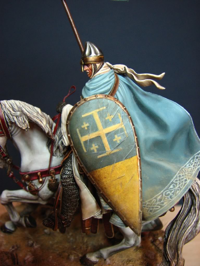 Knight of the Holy Sepulchre Order by R.L.