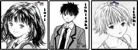 I''s - Masakazu Katsura
