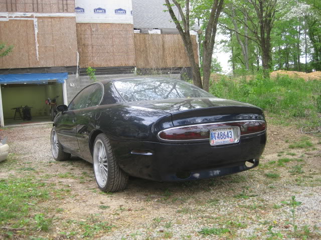 Write-Up: Front & Rear Bumper Modification - Page 18