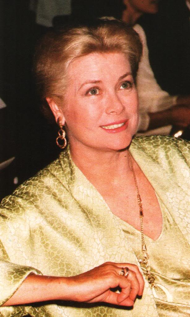 GRACE 1929 - 2009