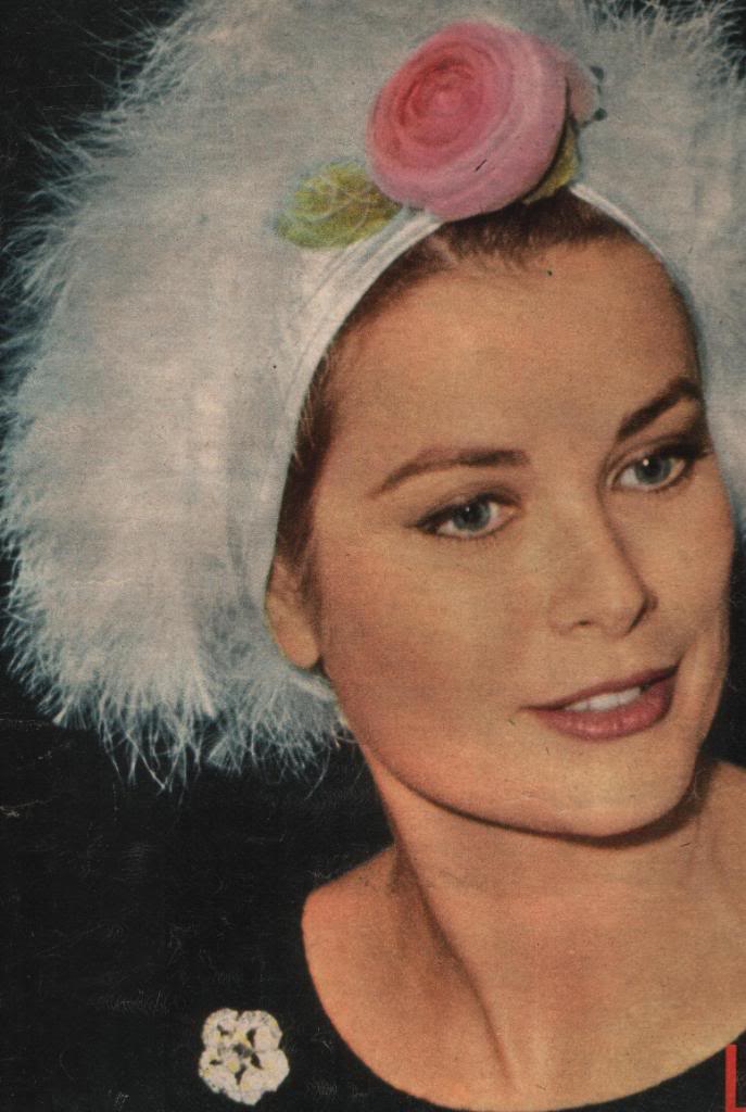 GRACE 1929 - 2009