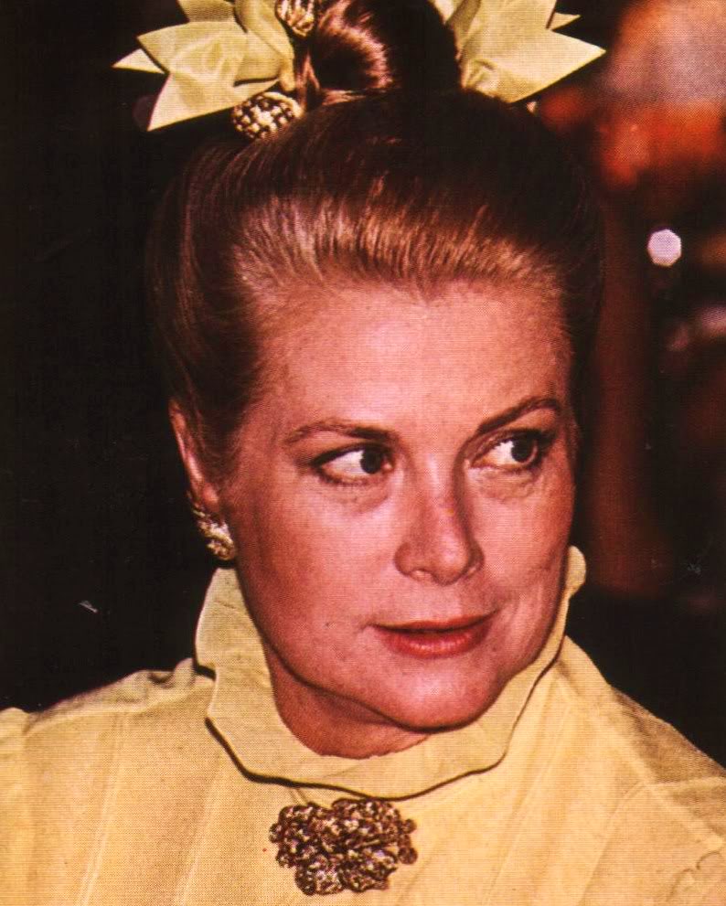 GRACE 1929 - 2009