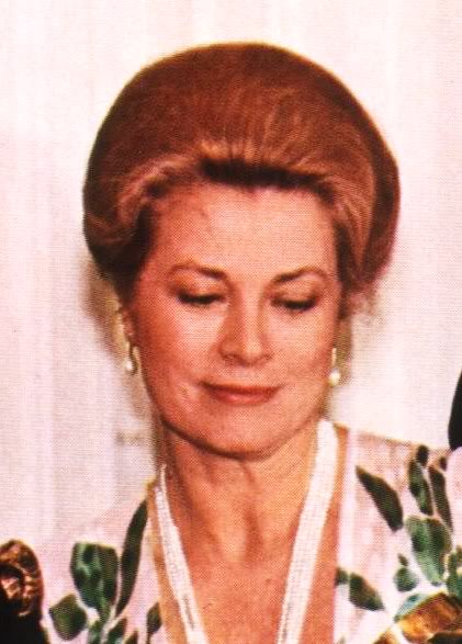 GRACE 1929 - 2009