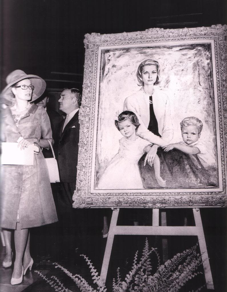 GRACE 1929 - 2009