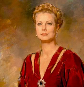GRACE 1929 - 2009