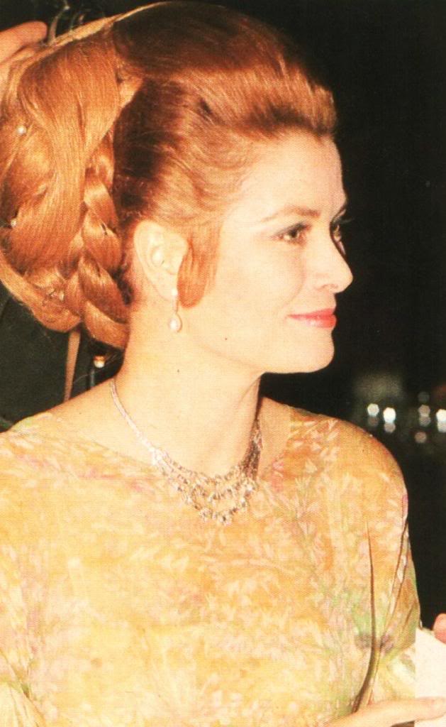 GRACE 1929 - 2009