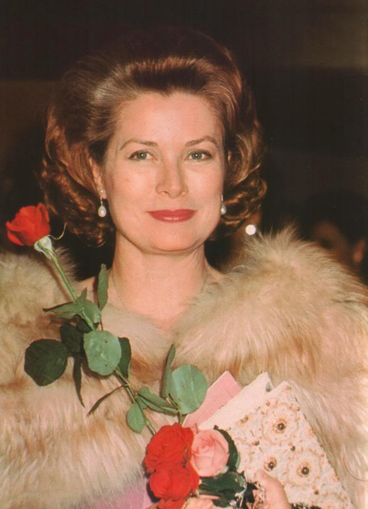 GRACE 1929 - 2009