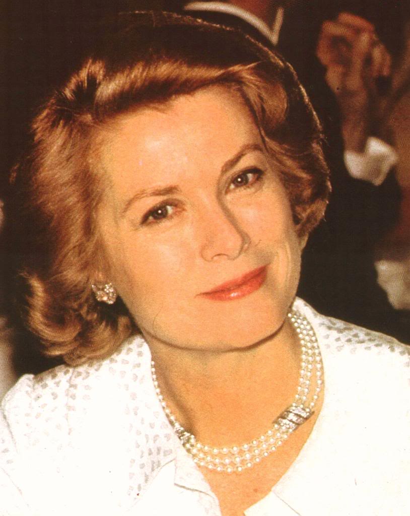 GRACE 1929 - 2009