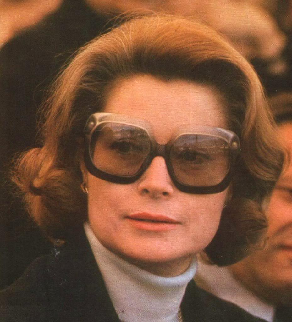 GRACE 1929 - 2009
