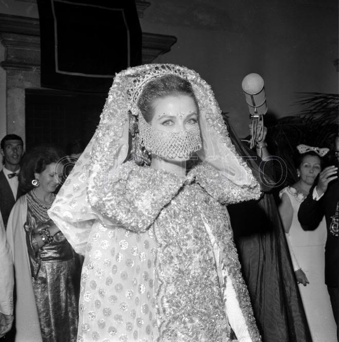 GRACE 1929 - 2009