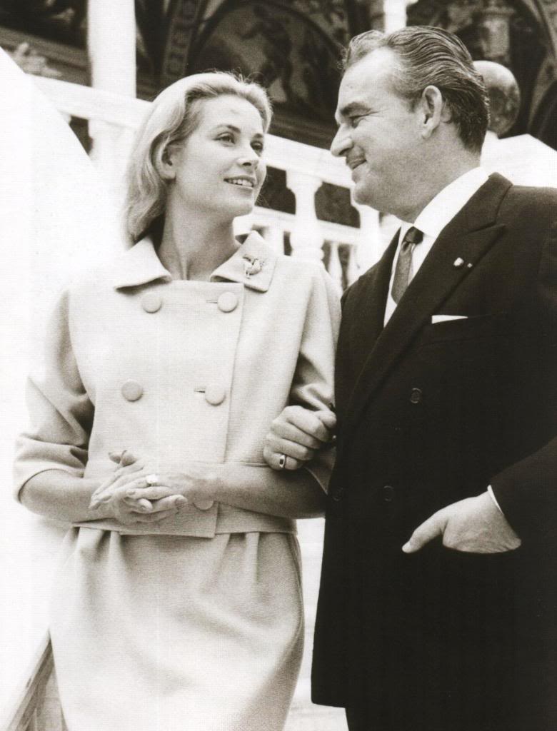GRACE 1929 - 2009
