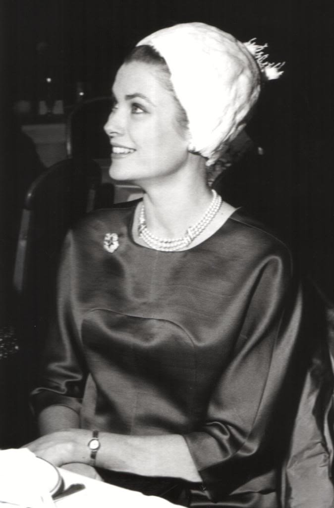 GRACE 1929 - 2009