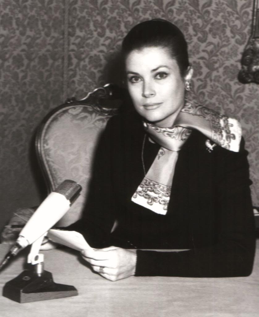 GRACE 1929 - 2009
