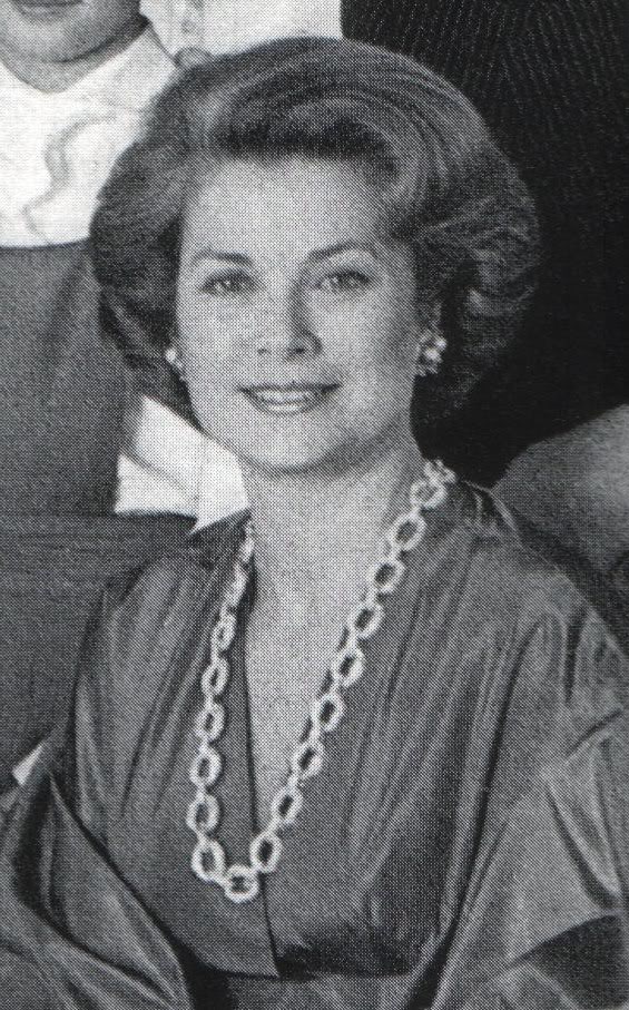 GRACE 1929 - 2009