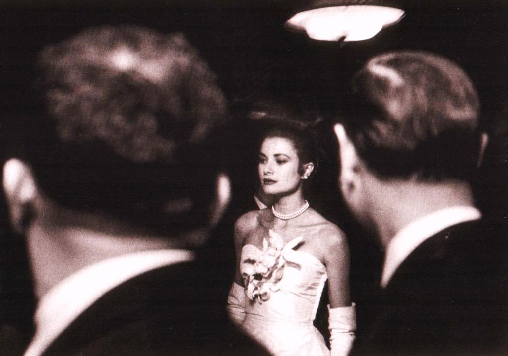 GRACE 1929 - 2009