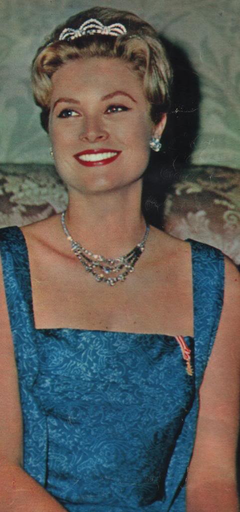 GRACE 1929 - 2009