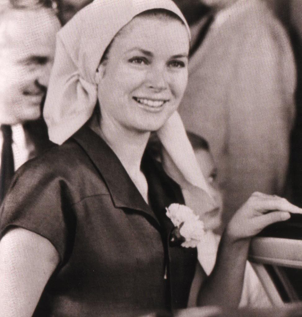 GRACE 1929 - 2009