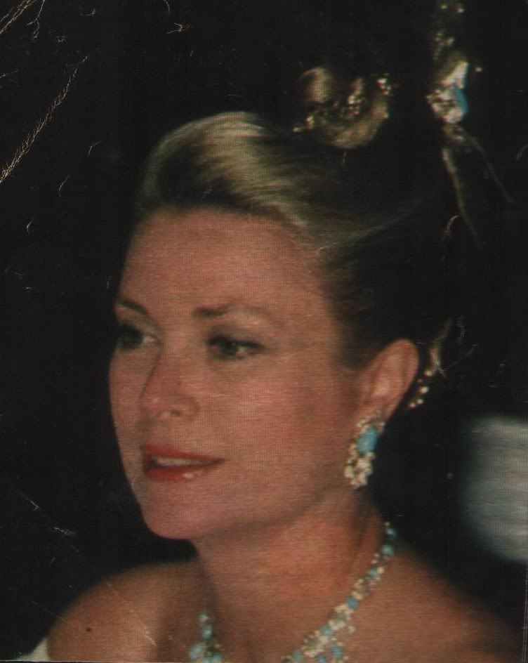 GRACE 1929 - 2009