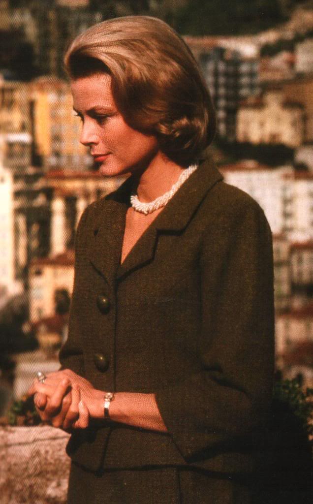 GRACE 1929 - 2009