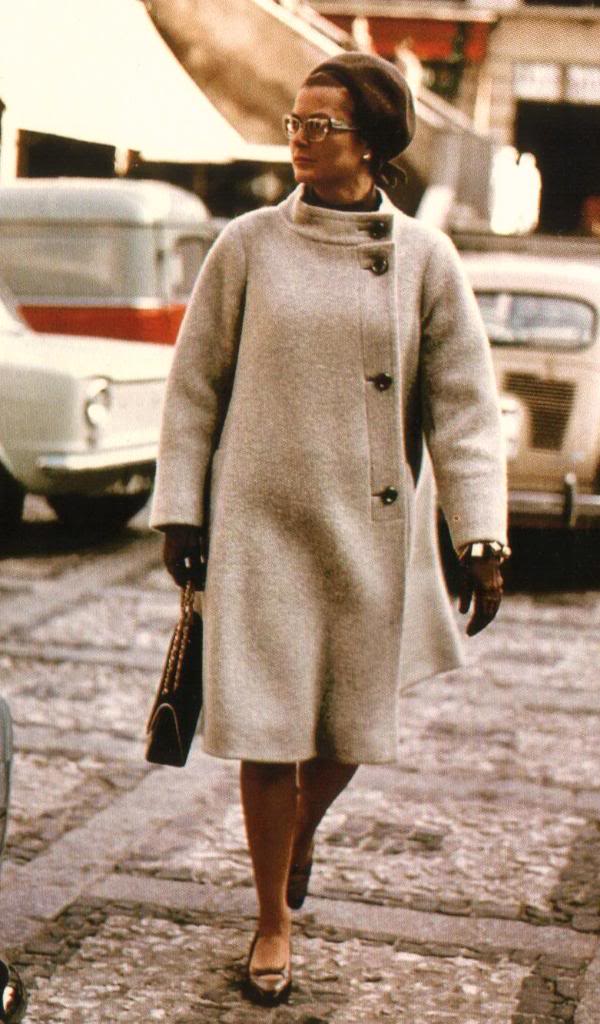 GRACE 1929 - 2009