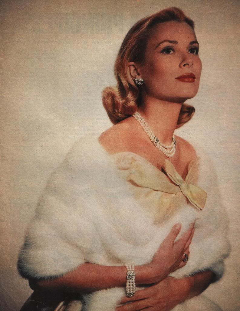 GRACE 1929 - 2009