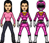 MMED Trinity: The last of the Turbo Rangers pg. 58 - Page 35