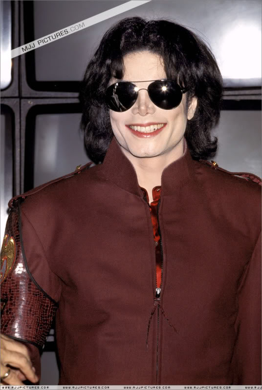 1995- The 1995 MTV Video Music Awards Nominations