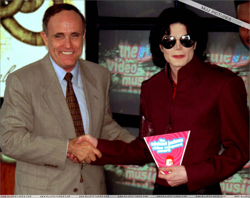 1995- The 1995 MTV Video Music Awards Nominations
