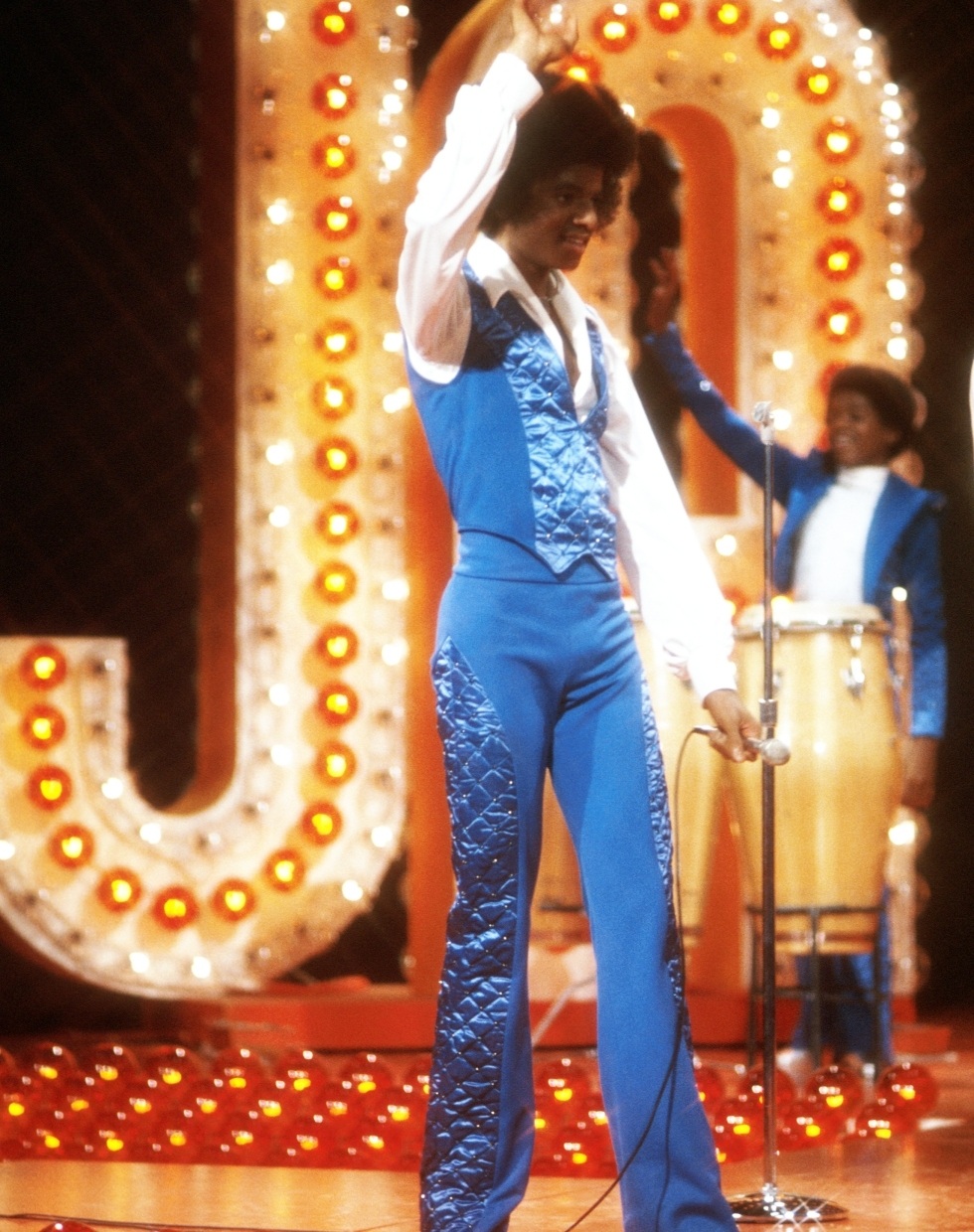 The Jacksons Variety Show'76