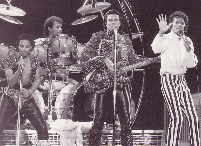 Victory Tour