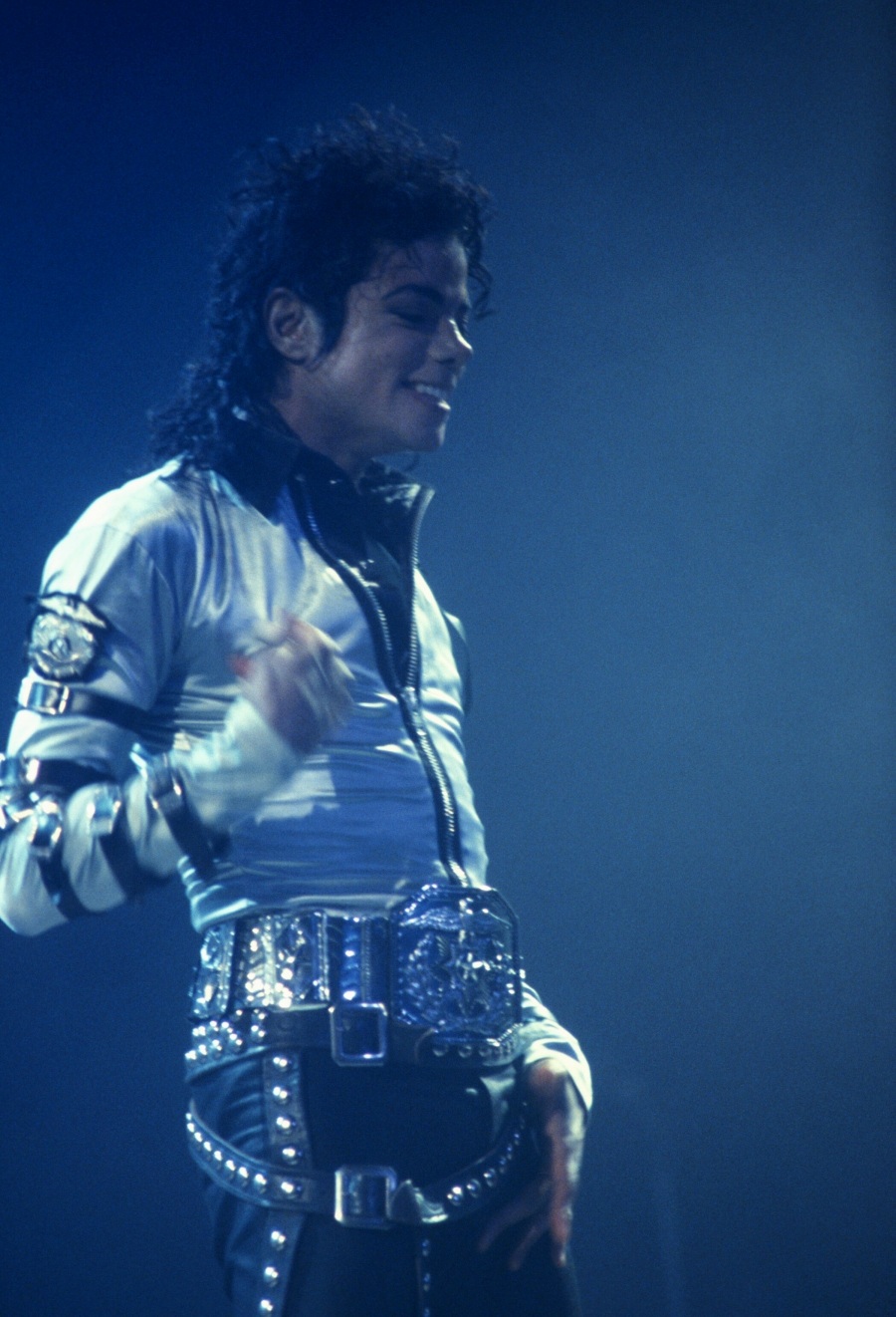 Bad Tour HQ