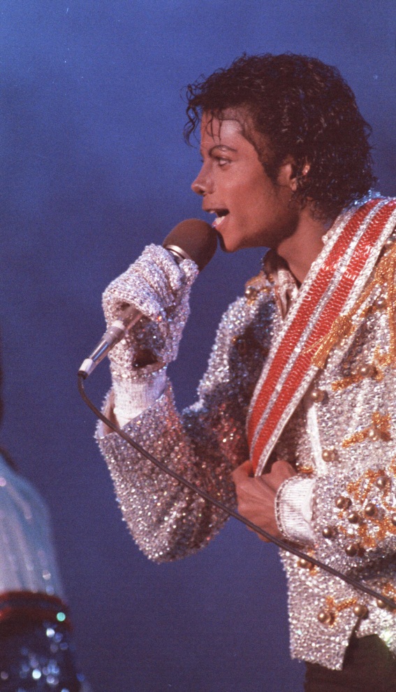 Victory Tour